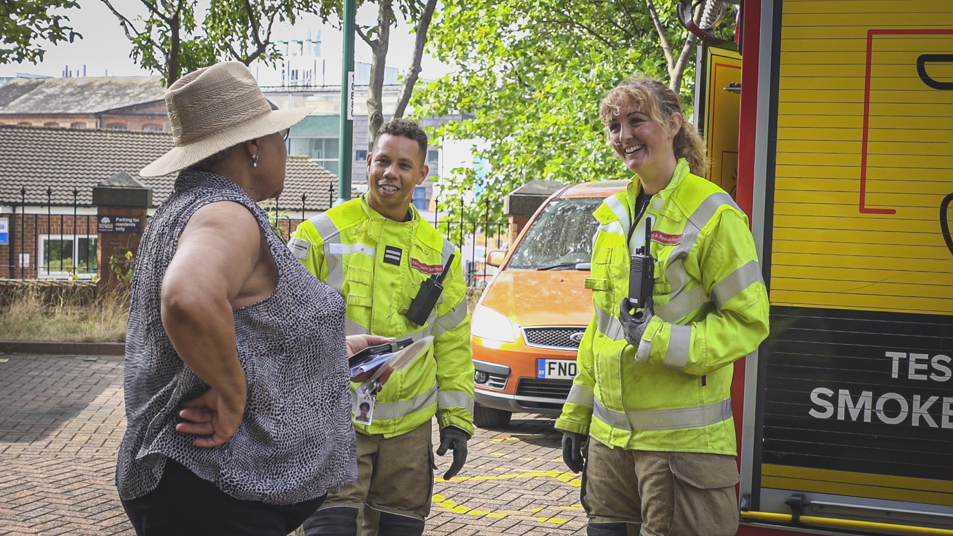 Community Risk Management Plan 2022 - 2025 - Nottinghamshire Fire and ...