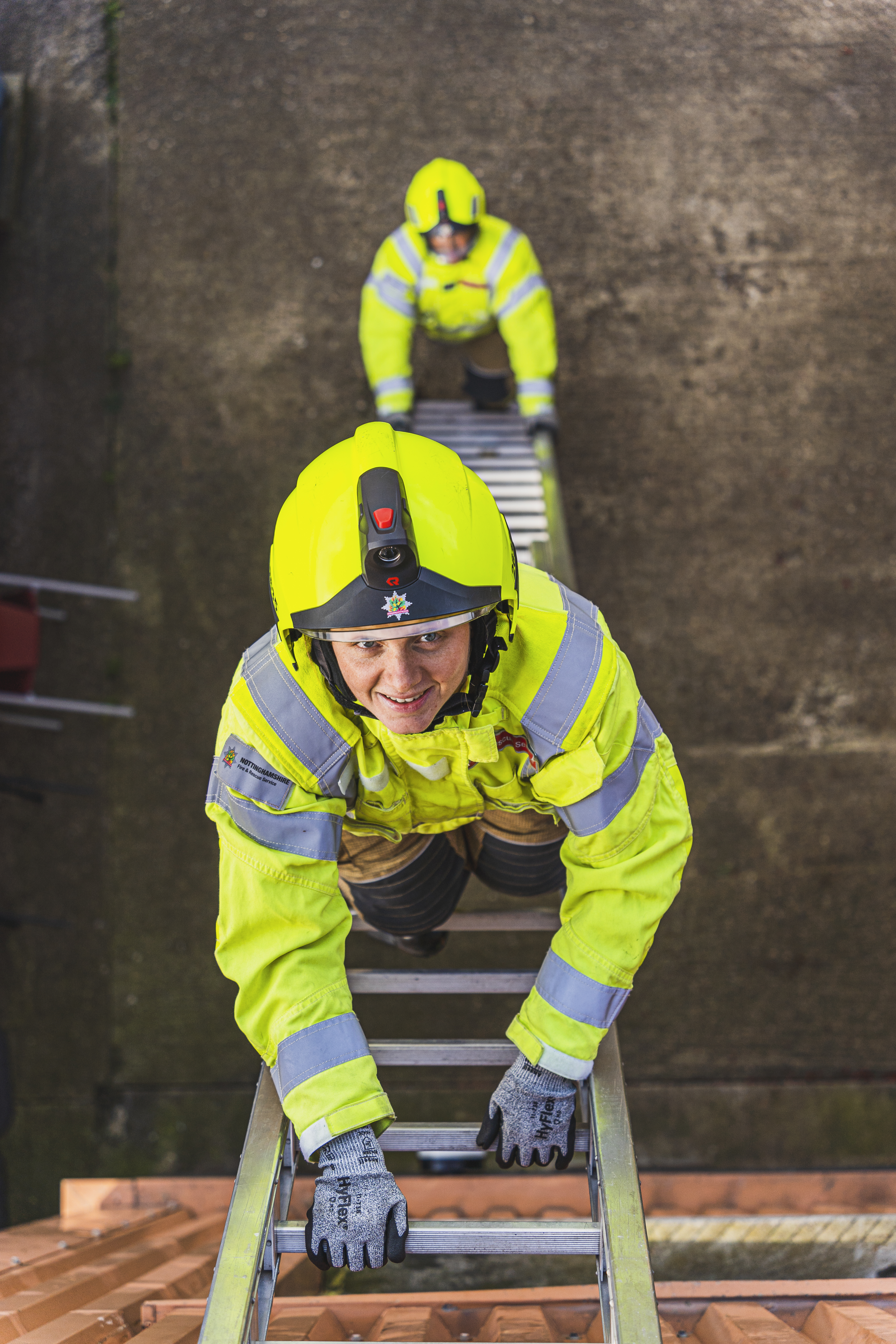 News - Nottinghamshire Fire and Rescue Service