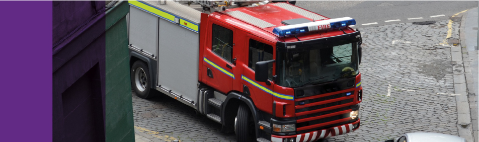 NFCC Risk Methodology - NFRS