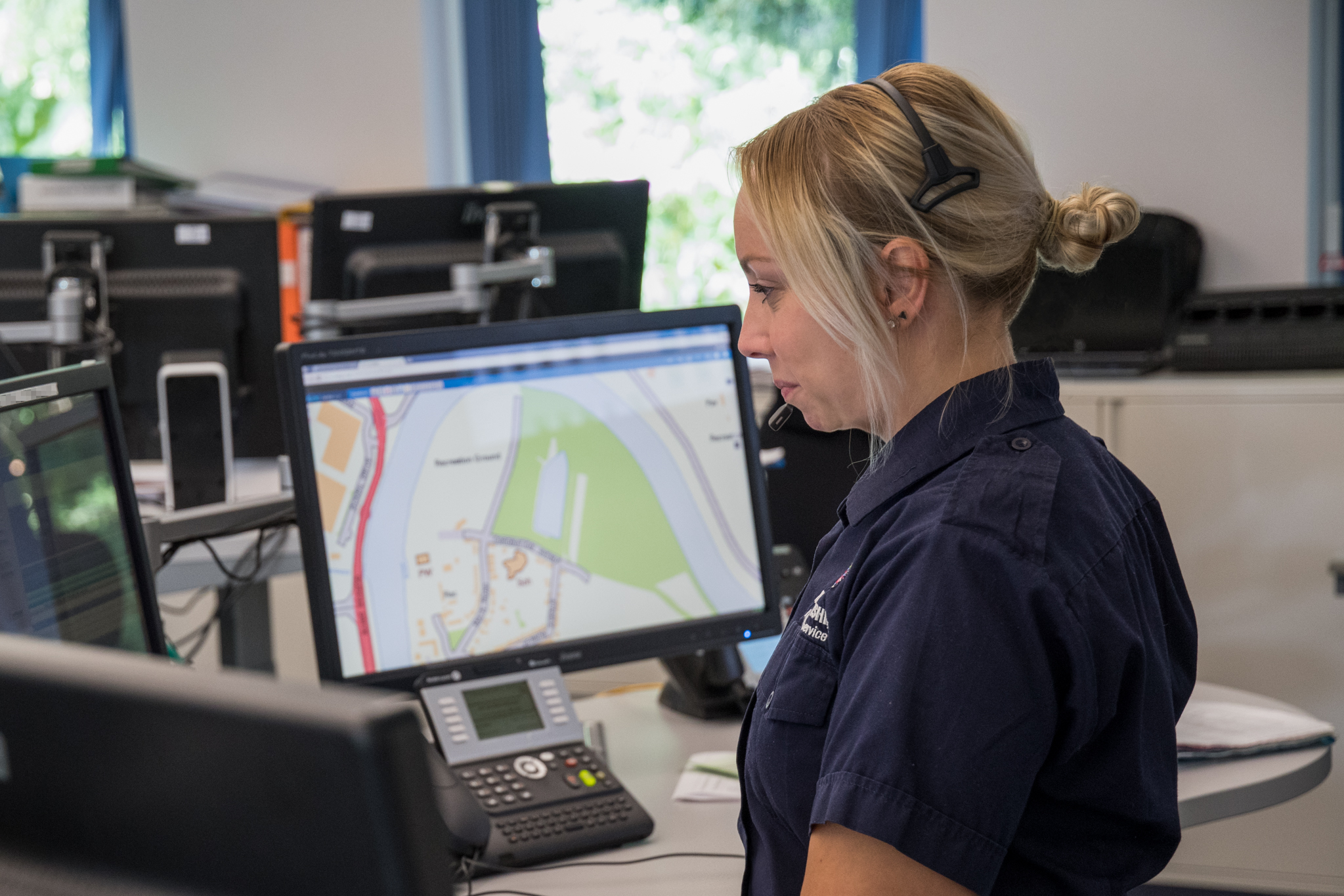 Derbyshire and Nottinghamshire communities set to benefit from new ...